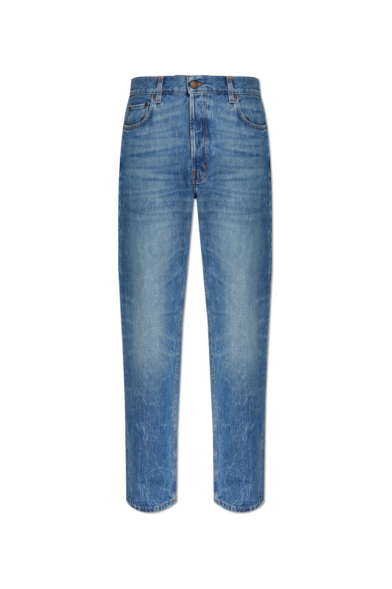 HAIKURE Tokyo Carrot Fit Jeans